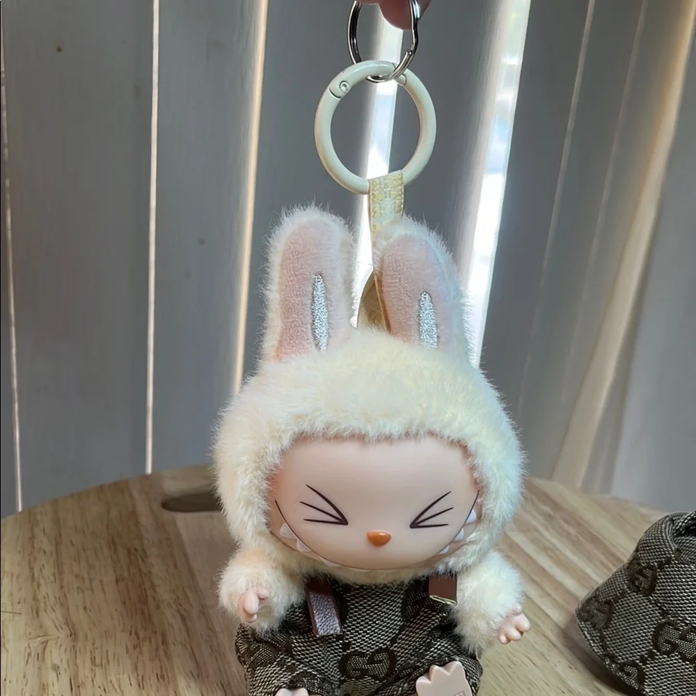 POP MART | Toys | La Bubu In Gucci Outfit Labubu | Poshmark